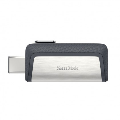Sandisk Ultra Dual Drive Type-C OTG 16GB/ 32GB/ 64GB/ 128GB | Camera2u ...