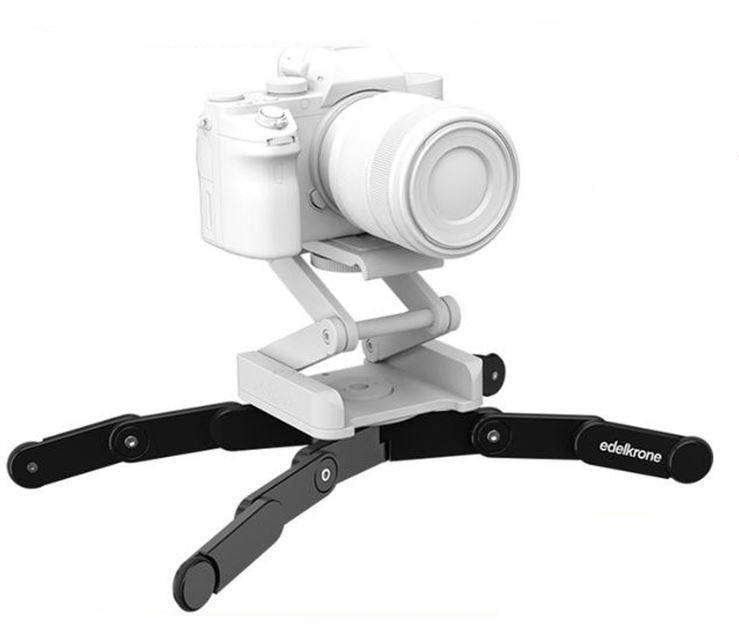 Edelkrone StandONE All-Terrain Foldable Camera Stand | Camera2u ...