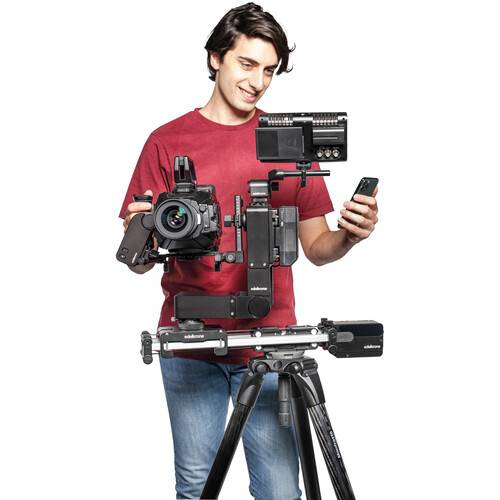 Edelkrone HeadPLUS V2 Pan and Tilt Head | Camera2u Malaysia Top Camera ...