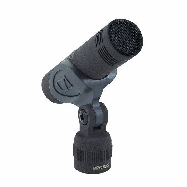 Sennheiser MKH 8050 Compact Supercardioid Condenser Microphone ...
