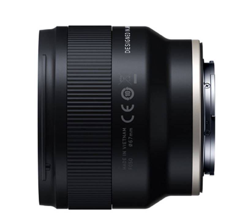 Tamron 20mm f/2.8 Di III OSD M 1:2 Lens for Sony E / FE Mount ...