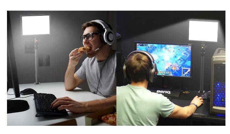 Ulanzi VIJIM LS01 Camera Desk Mount Stand with 360° Ballhead LS-01 LS ...