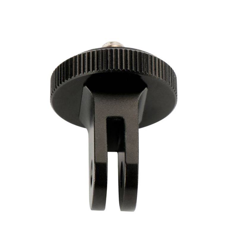 Ulanzi Aluminum 1/4'' Tripod Mount Adapter for Smartphone GoPro SJCAM ...