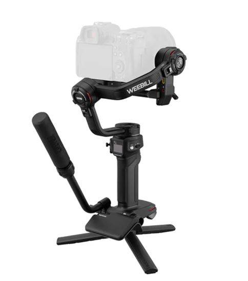 Zhiyun WEEBILL 3 / WEEBILL 3 Combo 3-Axis Gimbal Stabilizer | Camera2u ...