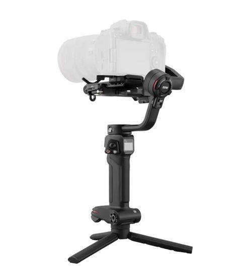 Zhiyun WEEBILL 3 / WEEBILL 3 Combo 3-Axis Gimbal Stabilizer | Camera2u ...