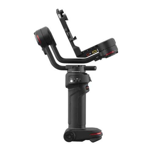 Zhiyun WEEBILL 3 / WEEBILL 3 Combo 3-Axis Gimbal Stabilizer | Camera2u ...