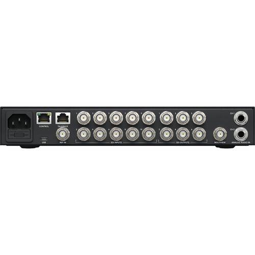 Blackmagic Design ATEM 1 M/E Constellation HD Live Production Switcher ...