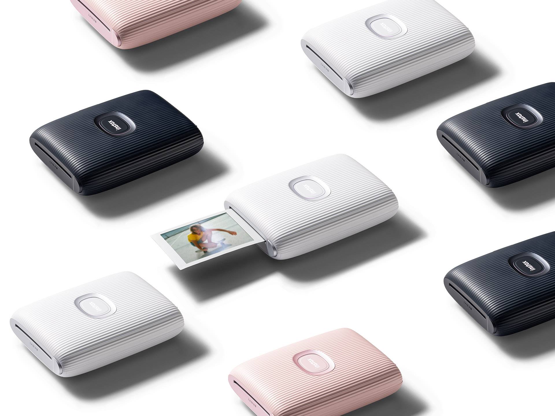 Fujifilm Instax Mini Link 2 Smartphone Printer | Camera2u Malaysia Top ...