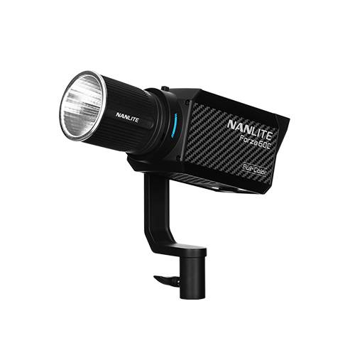 Nanlite Forza 60C RGBLAC LED Spot Monolight Kit | Camera2u Malaysia Top ...