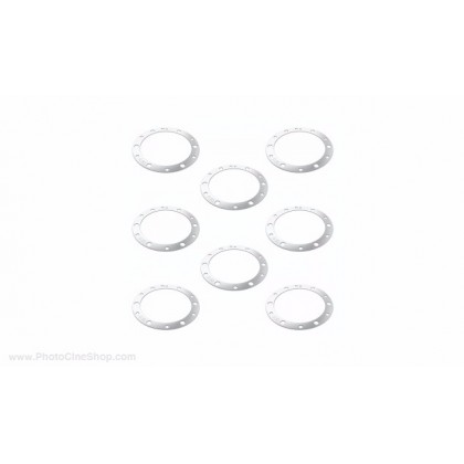 Blackmagic Design PL Mount Shims Kit | Camera2u Malaysia Top Camera ...