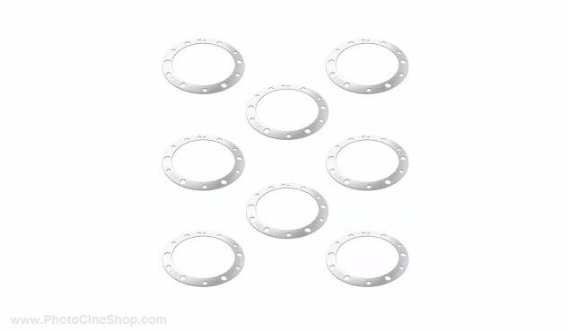 Blackmagic Design PL Mount Shims Kit | Camera2u Malaysia Top Camera ...