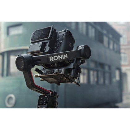 DJI RS 3 Pro Gimbal Stabilizer Ronin S3 (Official DJI Malaysia Warranty) | Camera2u Malaysia Top ...