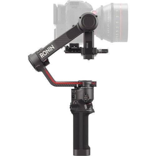 DJI RS 3 Pro Gimbal Stabilizer Ronin S3 (Official DJI Malaysia Warranty ...