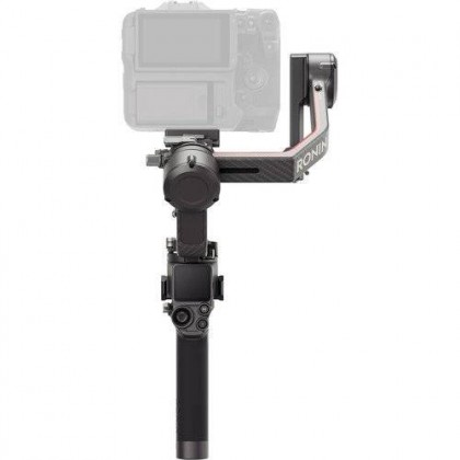 DJI RS 3 Pro Gimbal Stabilizer Ronin S3 (Official DJI Malaysia Warranty ...