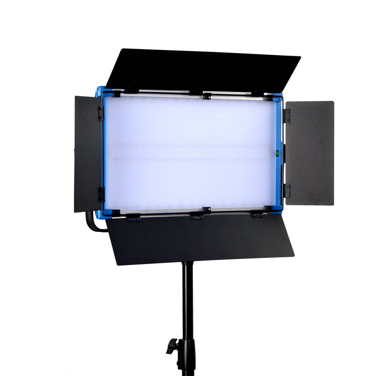 Bronic BP-3C LED Video Light 3200K-5500K | Camera2u Malaysia Top Camera ...
