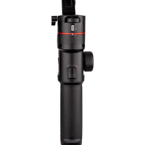 Manfrotto MVG220 Professional 3-Axis Stabilized Handheld Gimbal 220 Kit ...