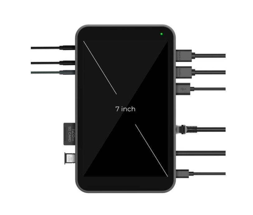 YoloLiv Instream All-In-One Multicam Vertical Live Streaming Encoder ...