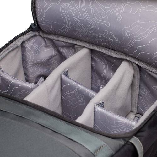 National Geographic NG E2 5168 Camera Backpack Medium (Black ...