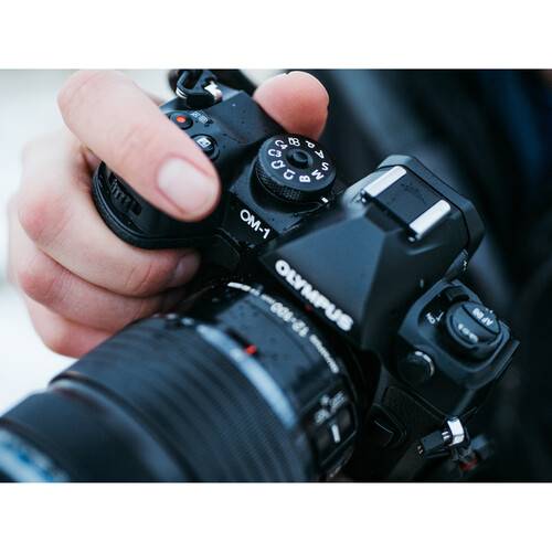 Olympus OM SYSTEM OM-1 Mirrorless Camera | Camera2u Malaysia Top Camera ...