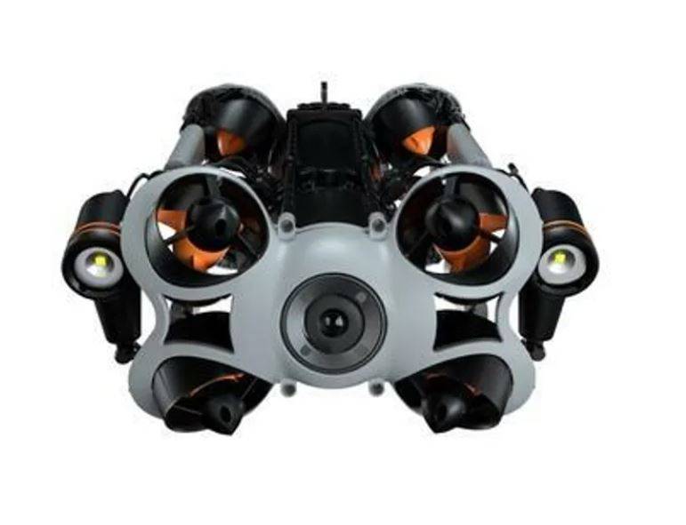 CHASING M2 PRO Max ROV Industrial-Grade Underwater ROV | Camera2u ...