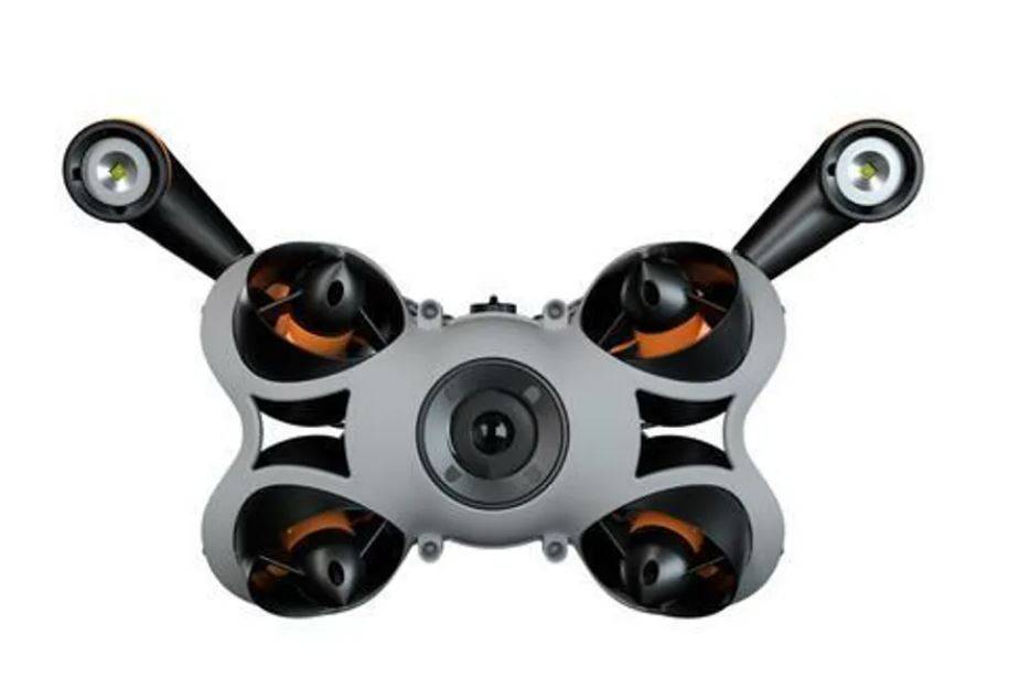 CHASING M2 PRO Max ROV Industrial-Grade Underwater ROV | Camera2u ...