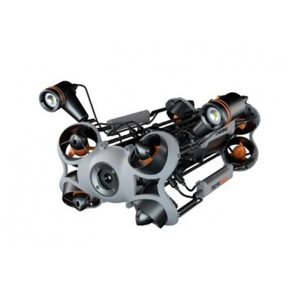 CHASING M2 PRO Max ROV Industrial-Grade Underwater ROV | Camera2u ...
