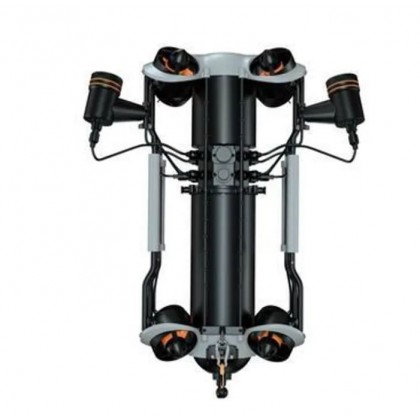 CHASING M2 PRO Max ROV Industrial-Grade Underwater ROV | Camera2u ...