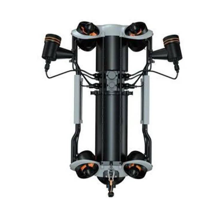 CHASING M2 PRO Max ROV Industrial-Grade Underwater ROV | Camera2u ...