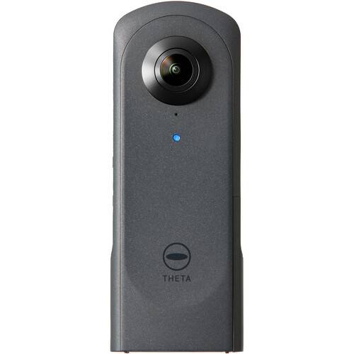 Ricoh THETA X 360° Camera | Camera2u Malaysia Top Camera Equipments Store