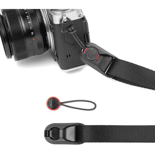 Peak Design Leash Camera Strap | Camera2u Malaysia Top Camera Equipments Store