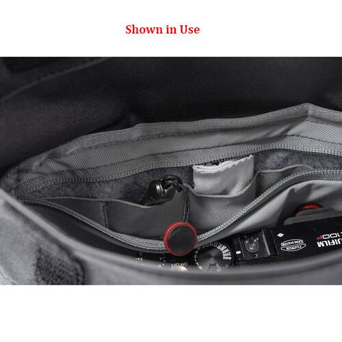 Peak Design Field Pouch v2 | Camera2u Malaysia Top Camera Equipments Store