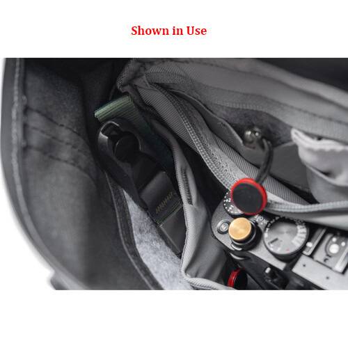 Peak Design Field Pouch v2 | Camera2u Malaysia Top Camera Equipments Store