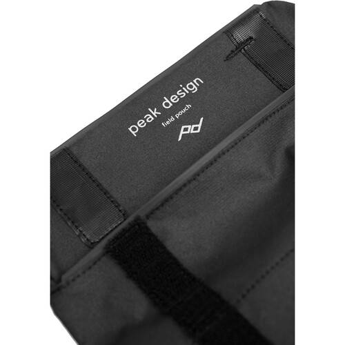 Peak Design Field Pouch v2 | Camera2u Malaysia Top Camera Equipments Store