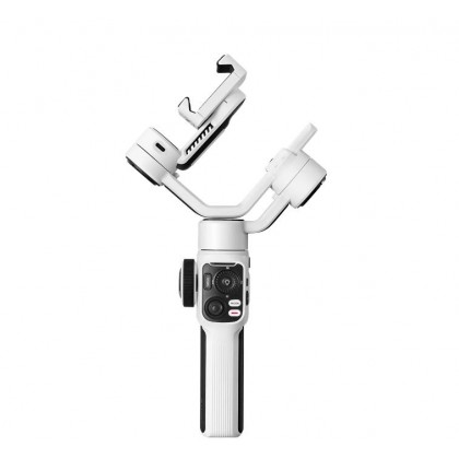 Zhiyun-Tech Smooth 5S / Smooth 5S Combo Smartphone Gimbal Stabilizer ...