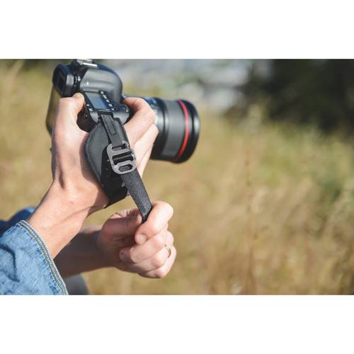 Peak Design CL-3 Clutch Camera Hand Strap