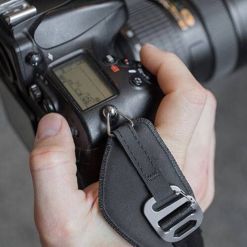 Peak Design CL-3 Clutch Camera Hand Strap
