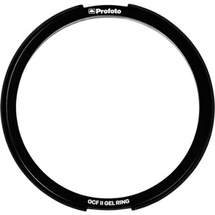 Profoto OCF II Gel Ring | Camera2u Malaysia Top Camera Equipments Store