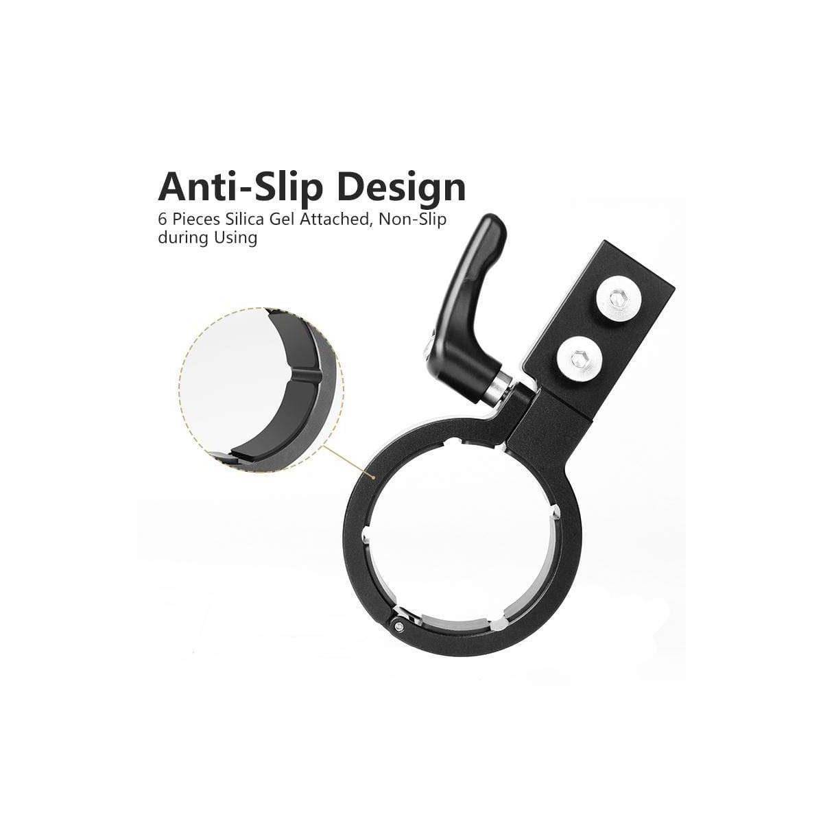 Ulanzi DH09 AgimbalGear Handy Sling Grip Extension Handle for DJI Ronin ...