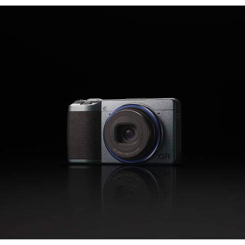 Ricoh GR IIIx Urban Edition Digital Camera (Ricoh Malaysia) | Camera2u ...
