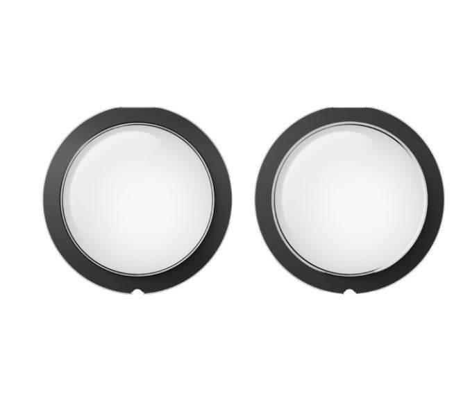 Insta360 X3 Sticky Lens Guard for Insta 360 X3 Accesories Lens Guard ...