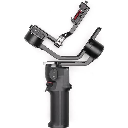 DJI RS 3 Mini Gimbal Stabilizer Ronin S3 Mini (Official DJI Malaysia ...