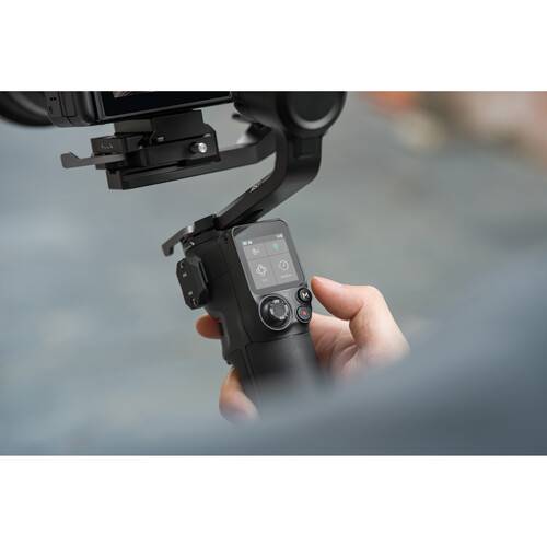 DJI RS 3 Mini Gimbal Stabilizer Ronin S3 Mini (Official DJI Malaysia Warranty) | Camera2u ...