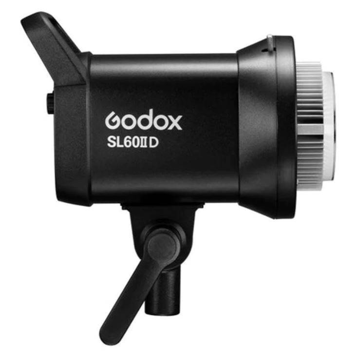 Godox SL60IID 5600K Continuous LED Video Light | Camera2u Malaysia Top ...