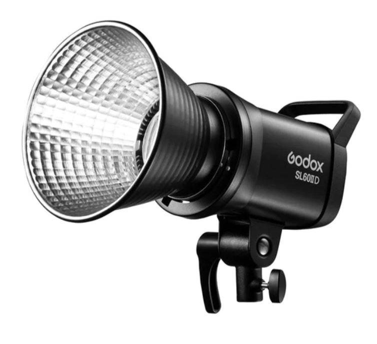 Godox SL60IID 5600K Continuous LED Video Light | Camera2u Malaysia Top ...
