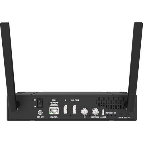 Magewell Ultra Encode AIO | Camera2u Malaysia Top Camera Equipments Store