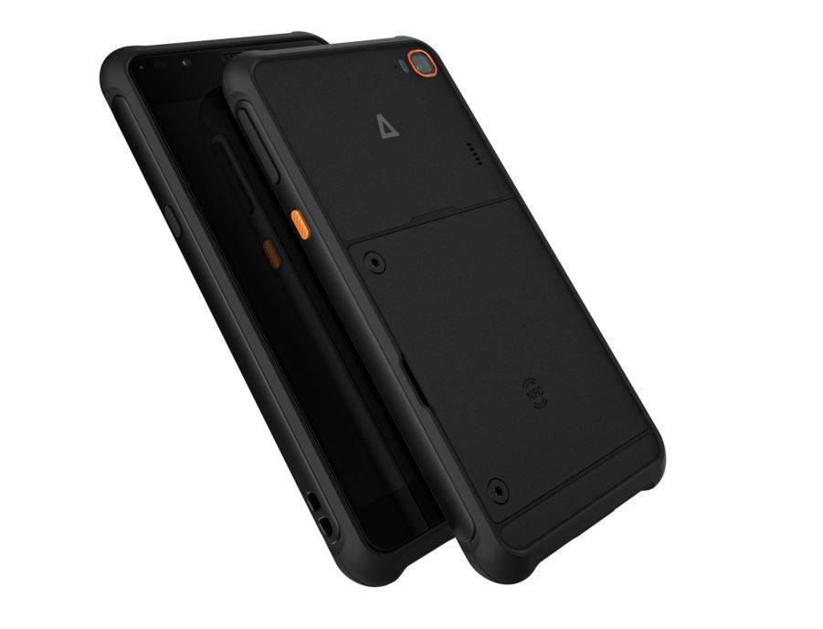 Bartec Pixavi Phone - Intrinsically Safe Smartphone | Camera2u Malaysia ...