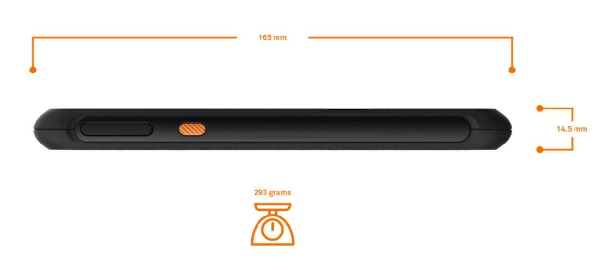 Bartec Pixavi Phone - Intrinsically Safe Smartphone | Camera2u Malaysia ...