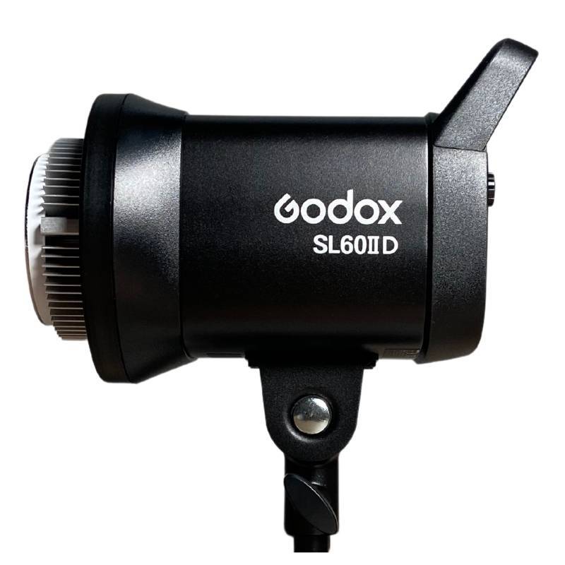 Godox SL60W SL60 Version 2 New Model (ONLY) LED Video Light 5600K and ...