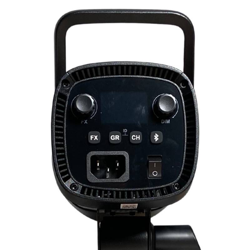 Godox SL60W SL60 Version 2 New Model (ONLY) LED Video Light 5600K and ...