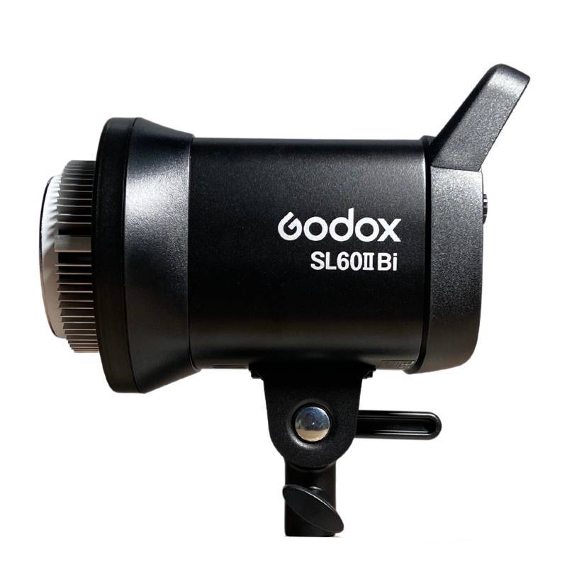 Godox SL60W SL60 Version 2 New Model (ONLY) LED Video Light 5600K and ...